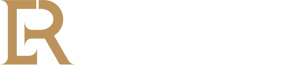 Especialista en Hemorroides | Dr. Erick Rojas